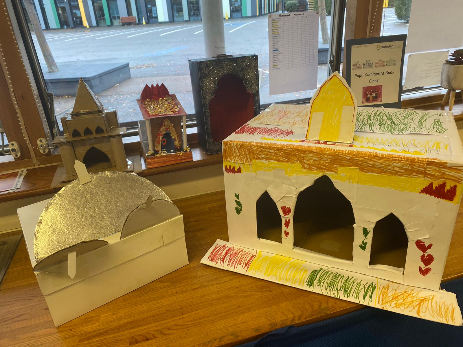 Religious Education | Culloden Primary Academy - Paradigm Trust